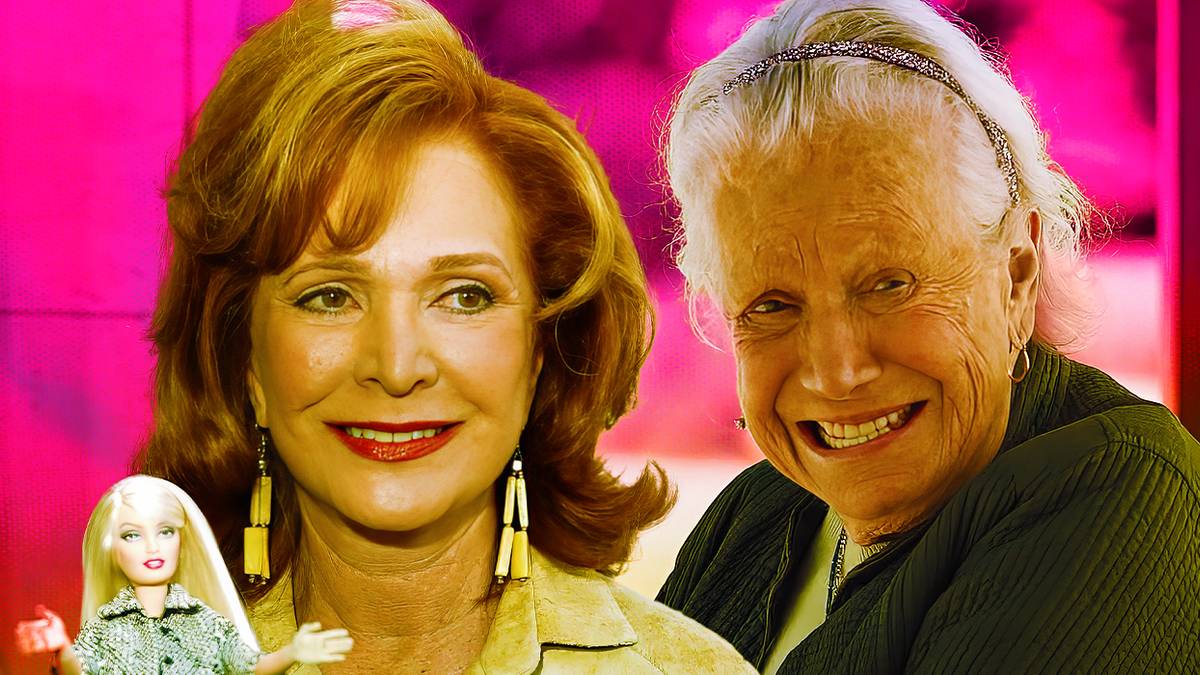Barbie: Why Barbara & Kenneth Handler Hated Being The Inspiration For ...
