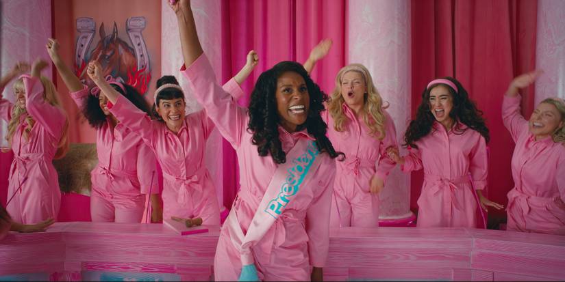 10 Most Empowering Moments In Greta Gerwig's Barbie