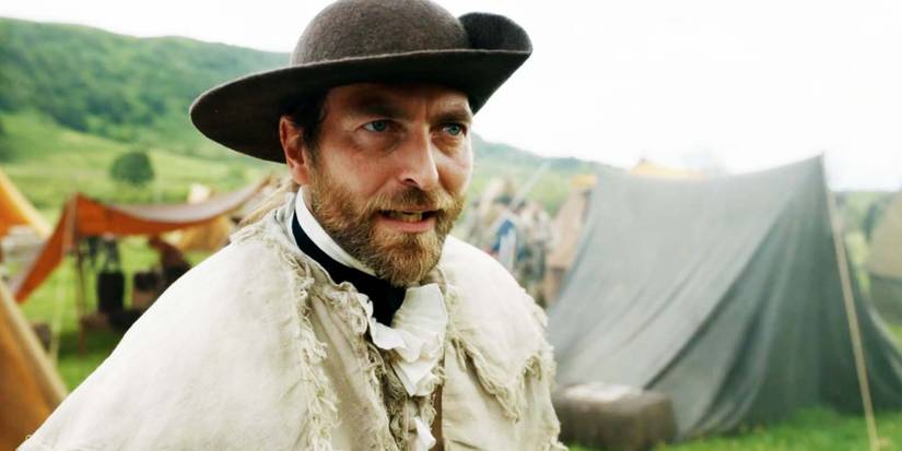 Who is Outlander's Daniel Morgan? His Role In The Revolutionary War ...