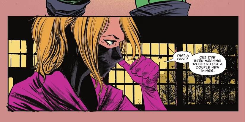 DC Confirms the Bat-Family's Worst Fighter (and How They Compensate)