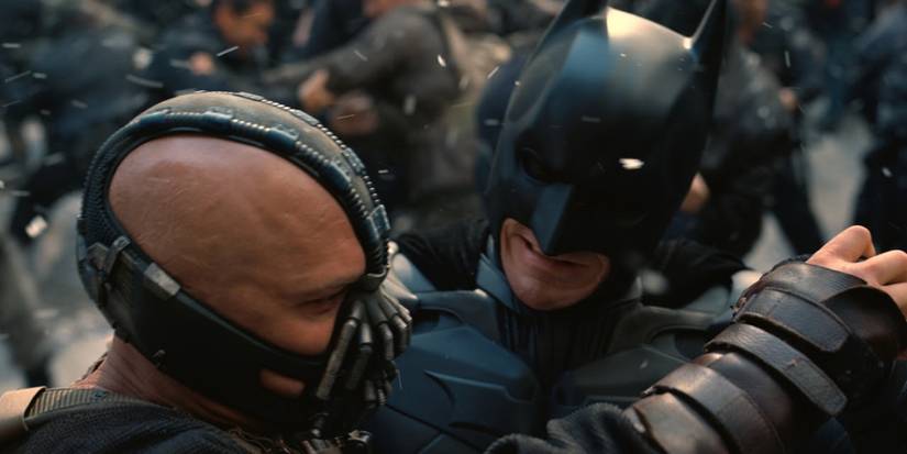 Christopher Nolan Movies Ranked By How Out Of Order The Story Is