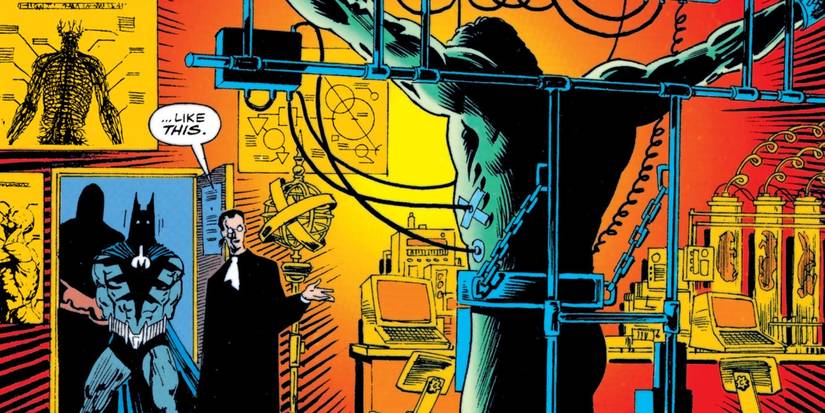 13 Alternate DC Continuities Darker Than Injustice