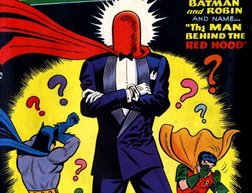 Who is The Joker, Really? The DC Villain's True Identity Explained