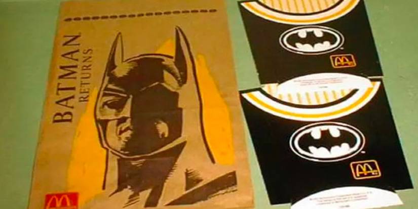 "Unfair Payload Of Crap": Producer Who Saved Batman Defends Schumacher ...