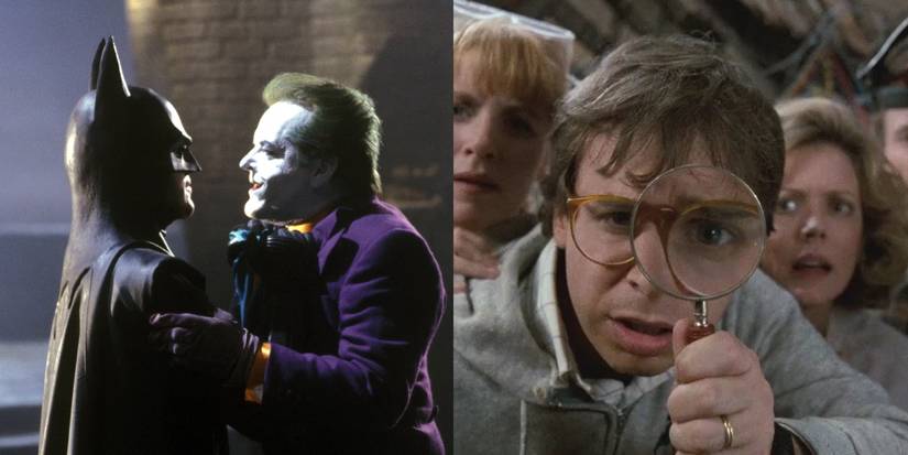 Barbie vs. Oppenheimer: 10 More Pairs Of Iconic Movies That Opened On ...