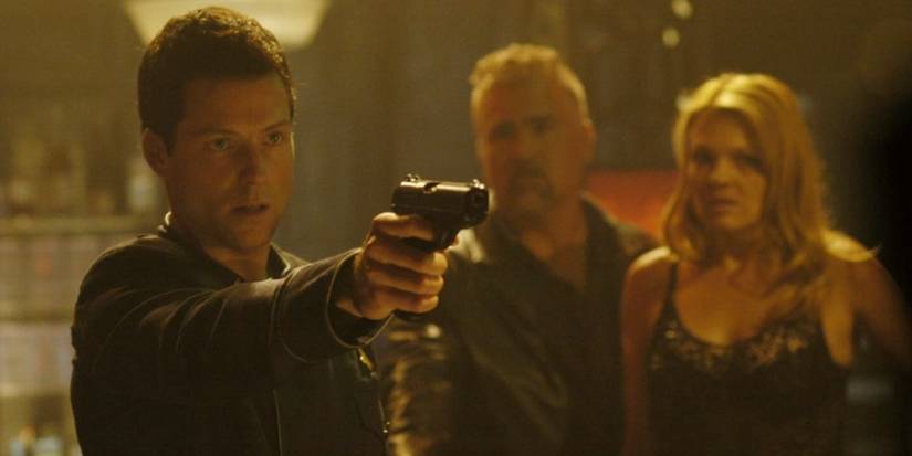 “It’s In Great Shape”: Battlestar Galactica TV Reboot Gets Encouraging ...