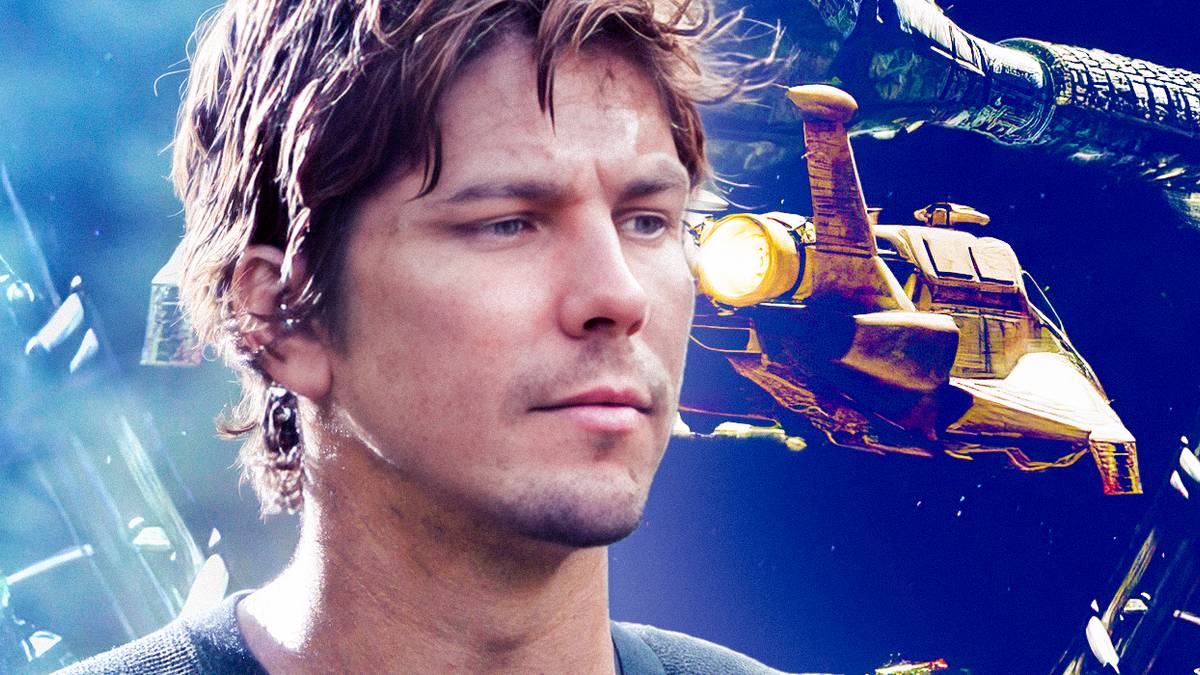 6 Ways Battlestar Galactica Changed The Sci-Fi Genre Forever