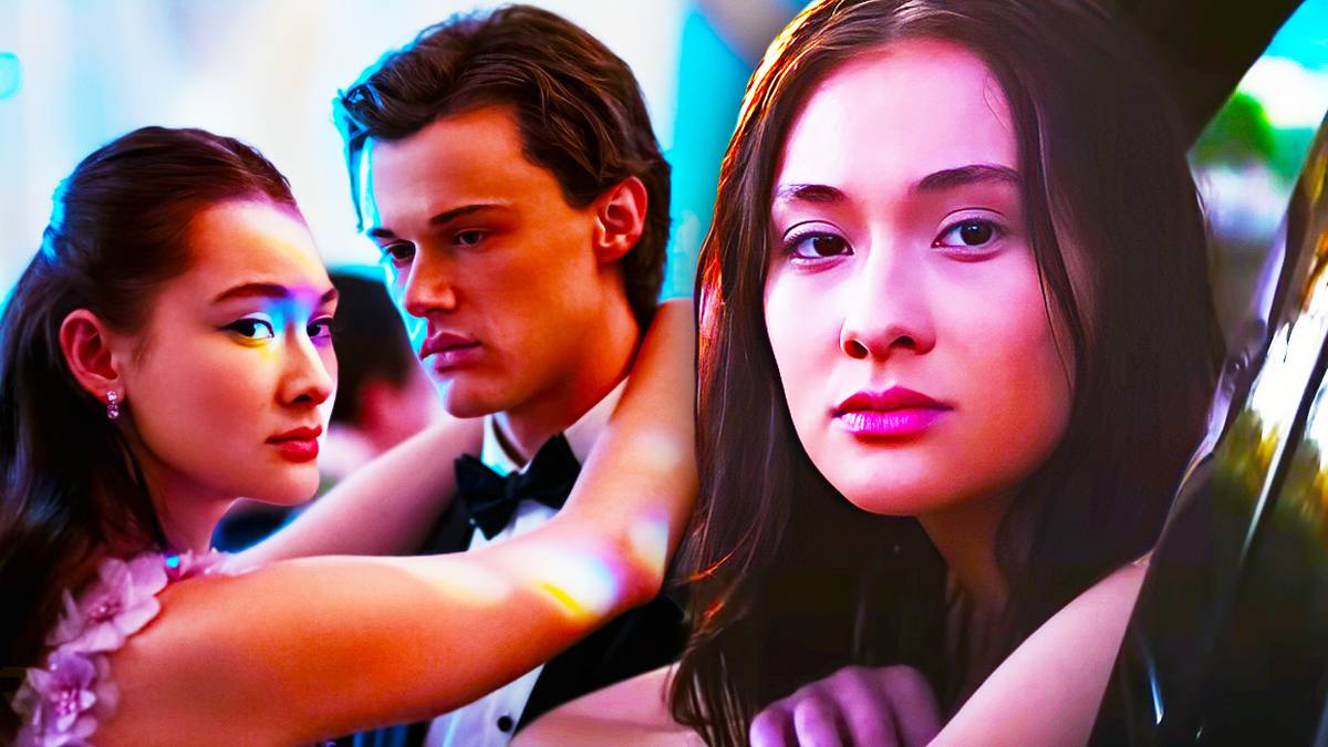 Why Belly & Conrad Broke Up Before The Summer I Turned Pretty Season 2