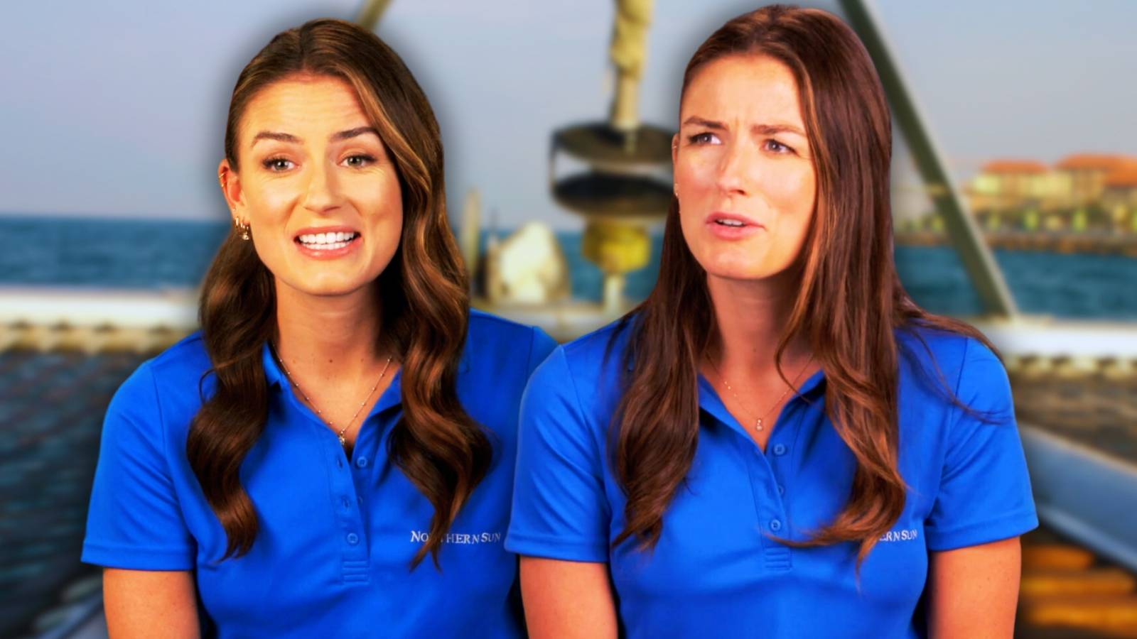 Below Deck Down Under- How Old Is Aesha Scott?