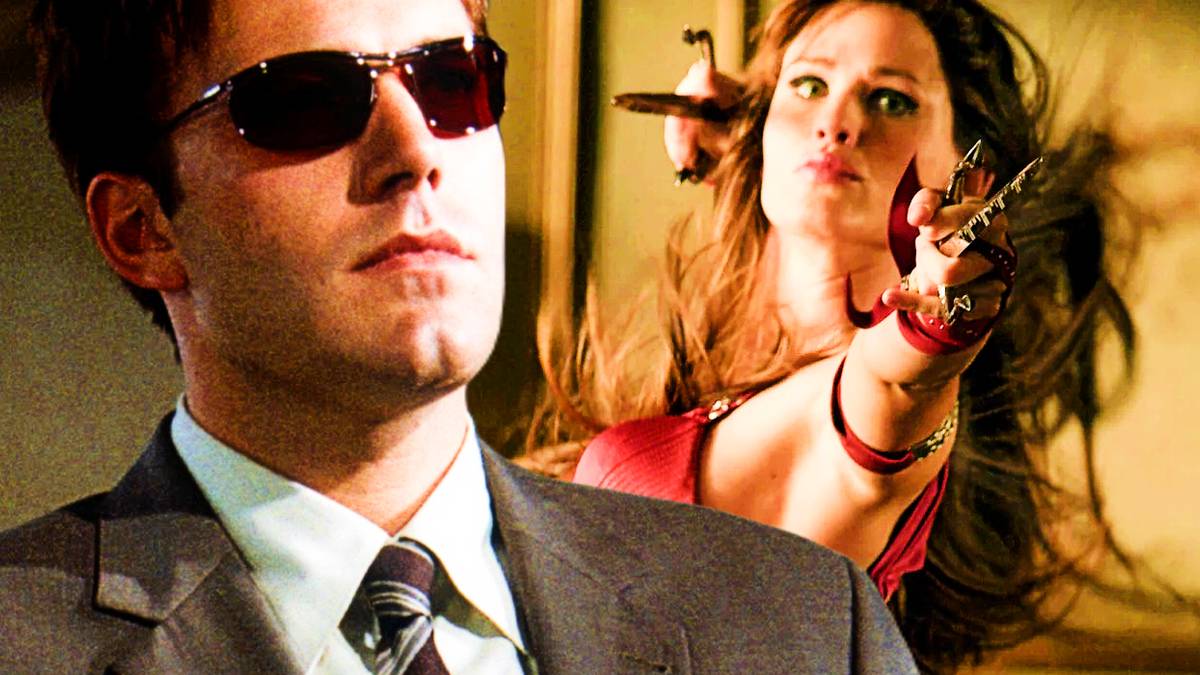 Marvel Establishes Direct Connection For Ben Affleck To Return As ...