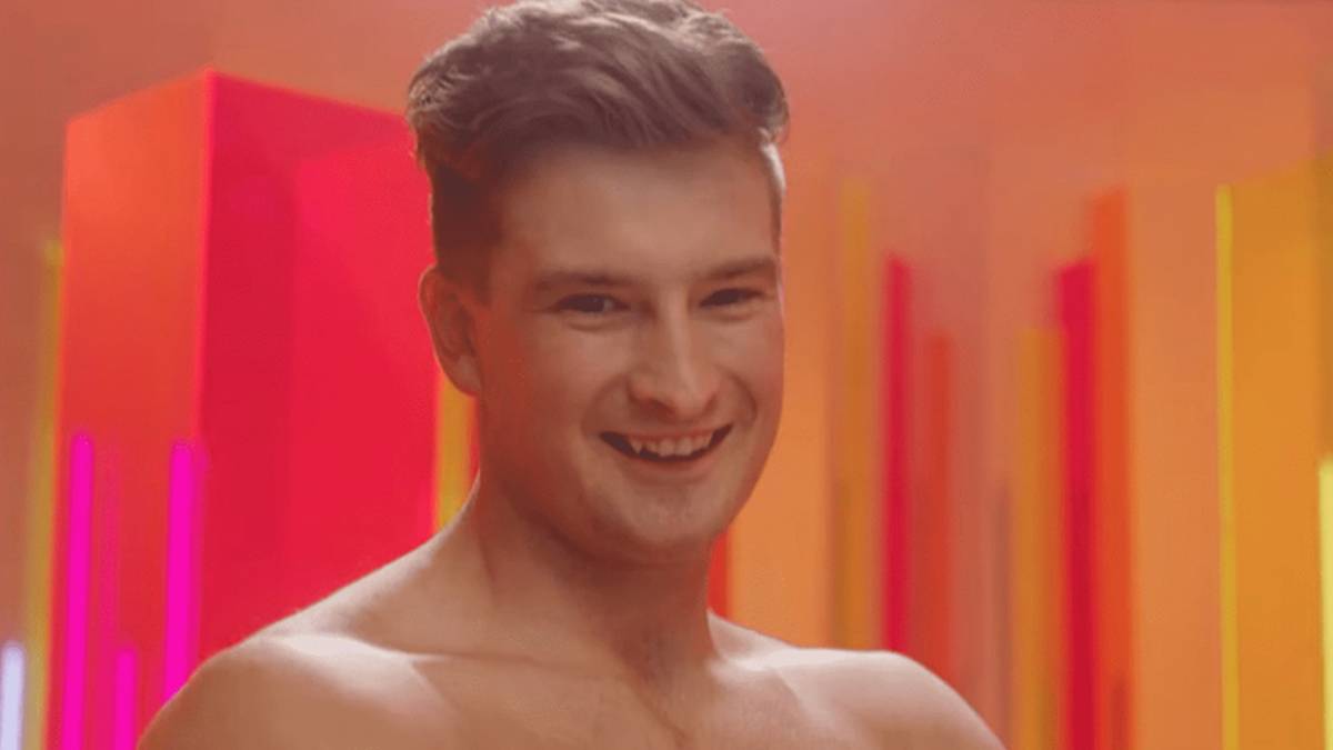 Will Bergie Ever Find Love At The Love Island USA Villa?