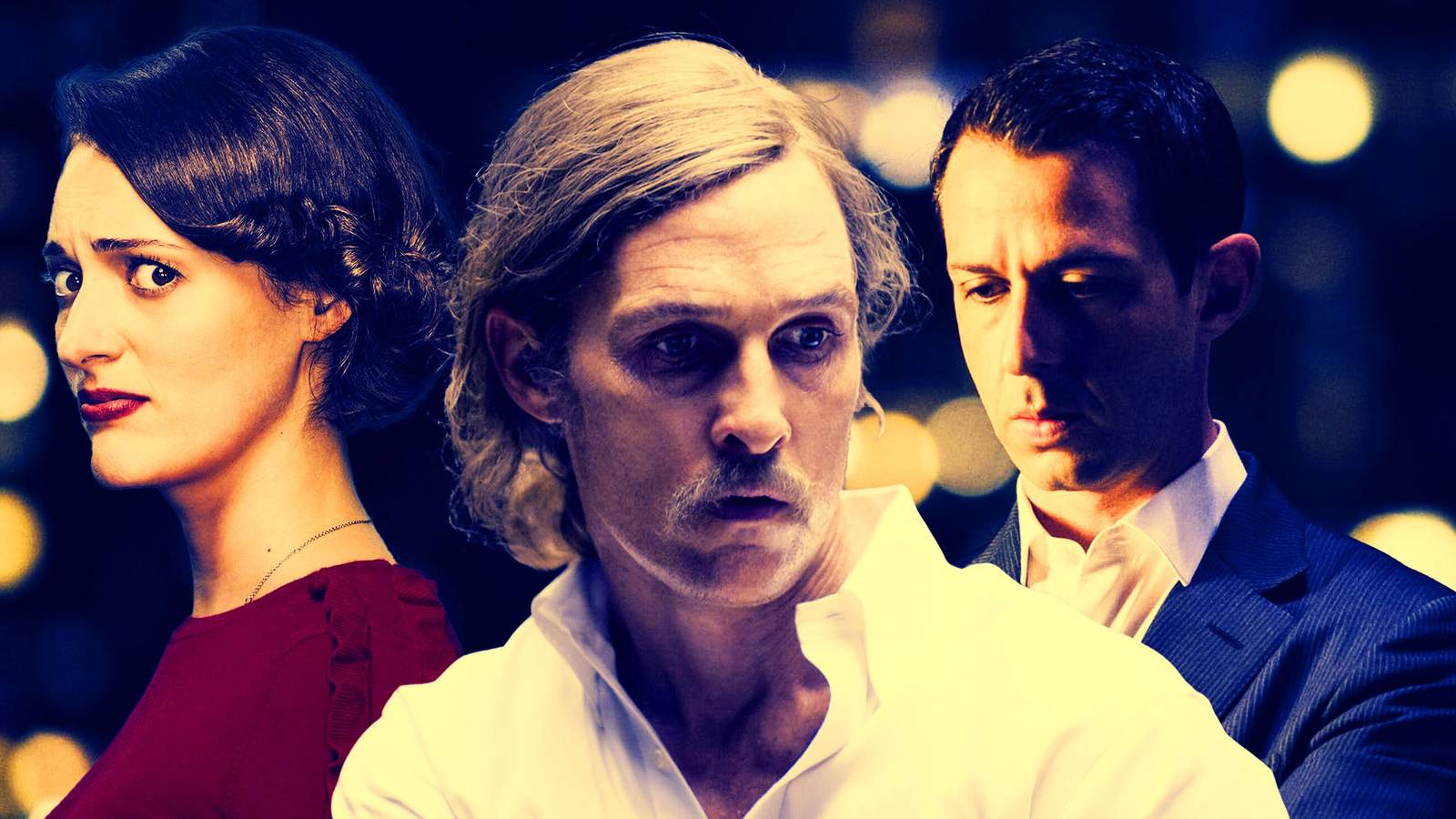 10 Best New TV Characters Of The Last Decade