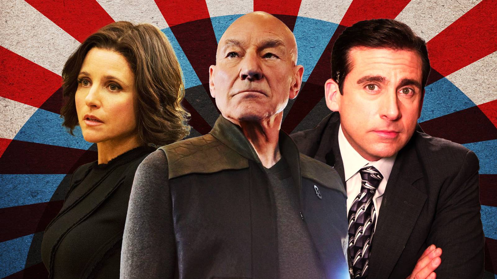 20 Best TV Actors Of All Time, Ranked