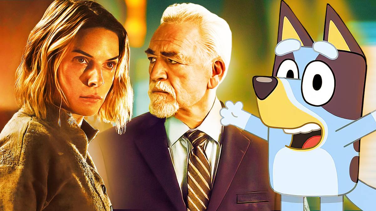 15 Best TV Shows Of 2023