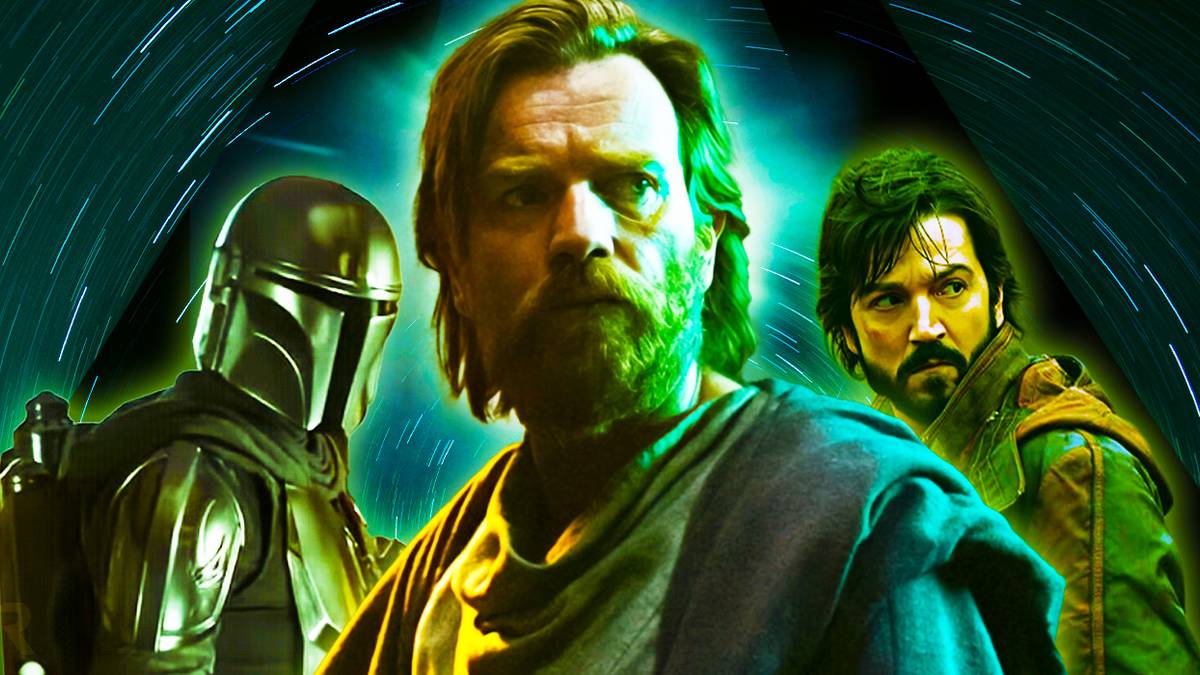 Every Star Wars Live-Action Episode Ranked Worst To Best