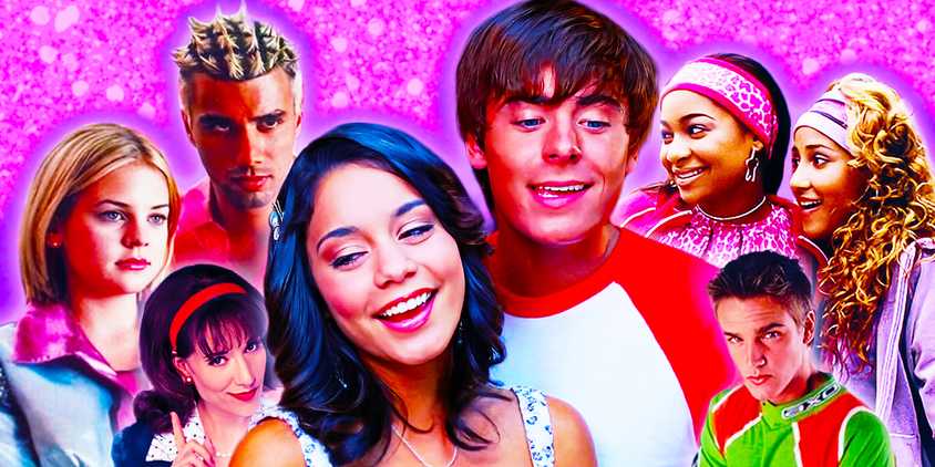 Descendants 5: Cast, Story & Everything We Know