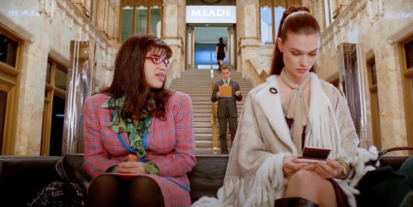 Why Ugly Betty Ended After Season 4 (Was It Canceled?)