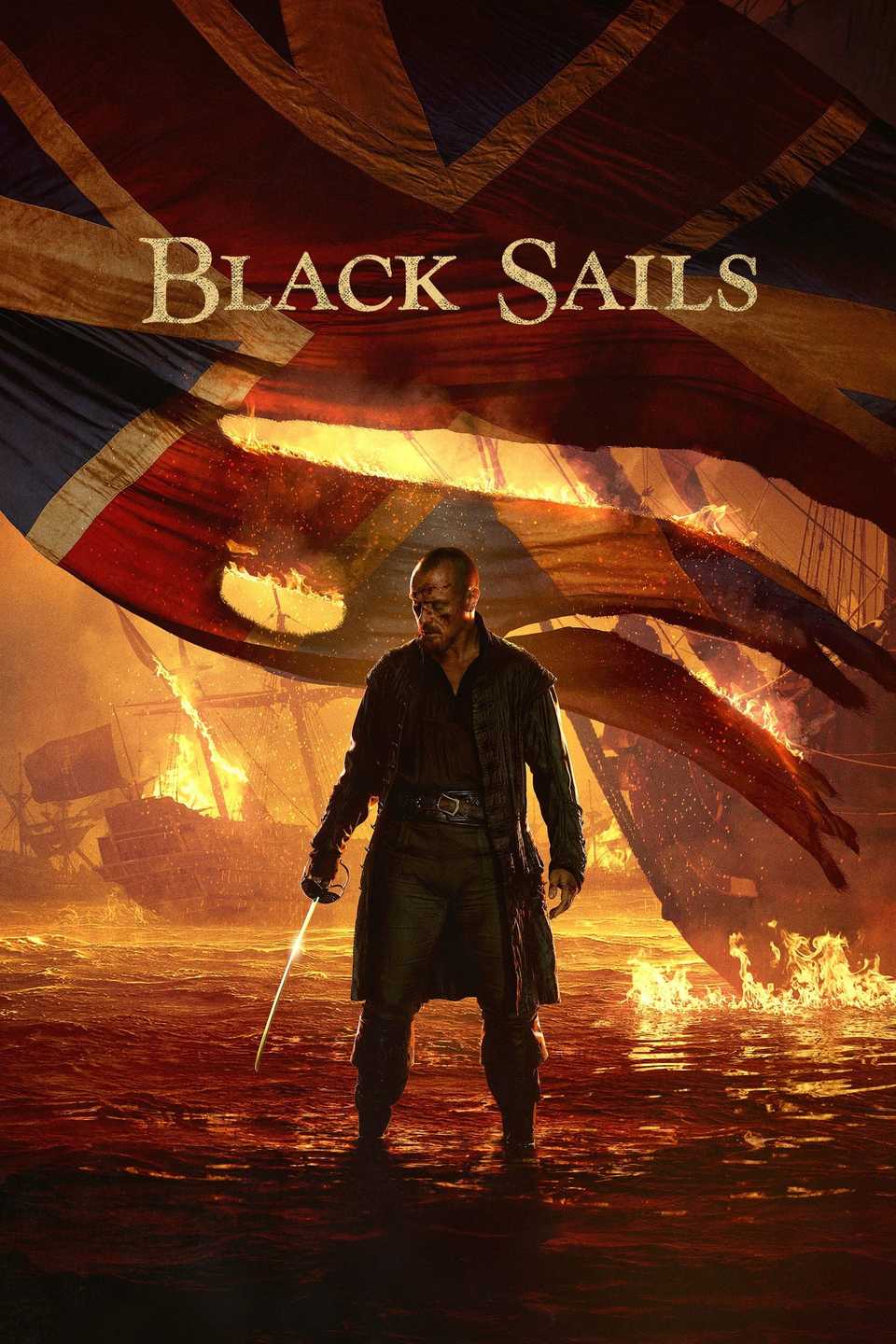 Black Sails: The True Story Of Pirate Charles Vane & Why He Was So Famous