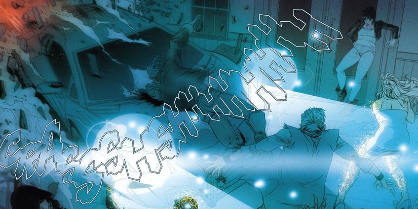 Blade Has Finally Topped His 1998 Movie's Most Iconic Moment