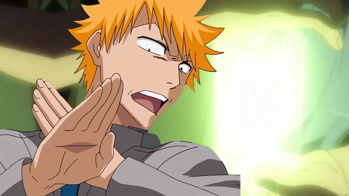 Bleach's Ichigo Will Never Master The Series' Most Underrated Power