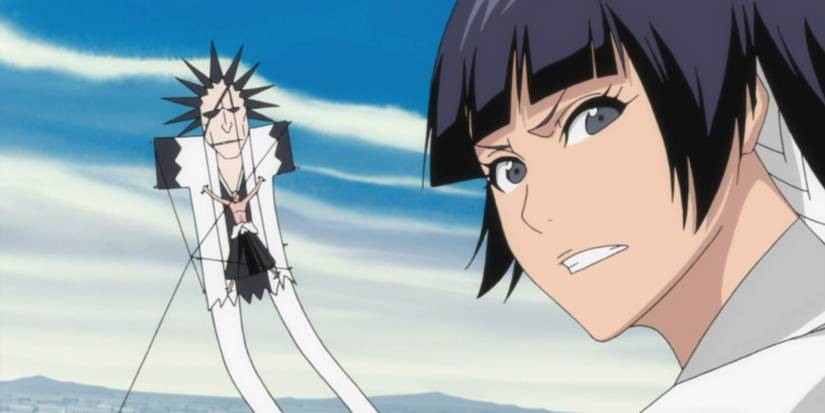 Bleach's 10 Strangest Filler Episodes