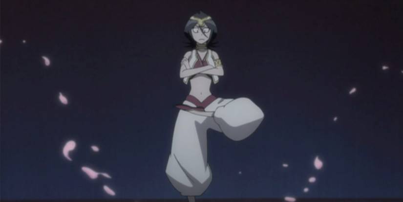 Bleach's 10 Strangest Filler Episodes