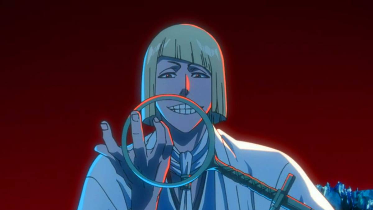 Bleach Finally Reveals A Captain's Bankai For The First Time