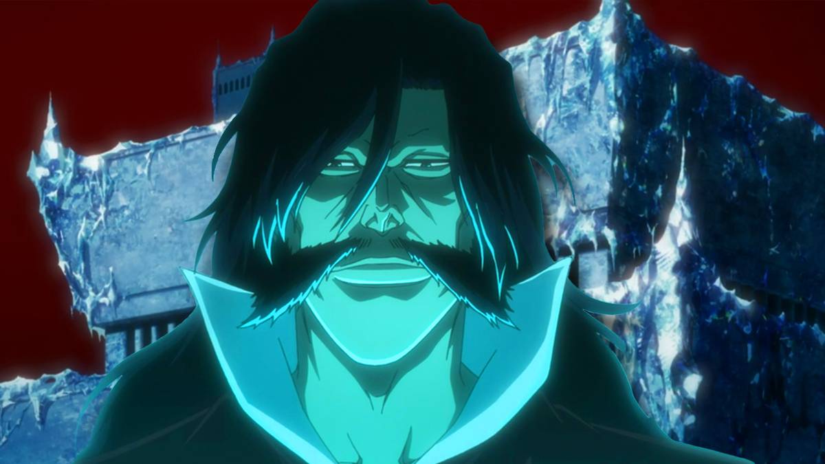 Bleach's Biggest Plot Hole Explained: Where Did The Quincy Hide?