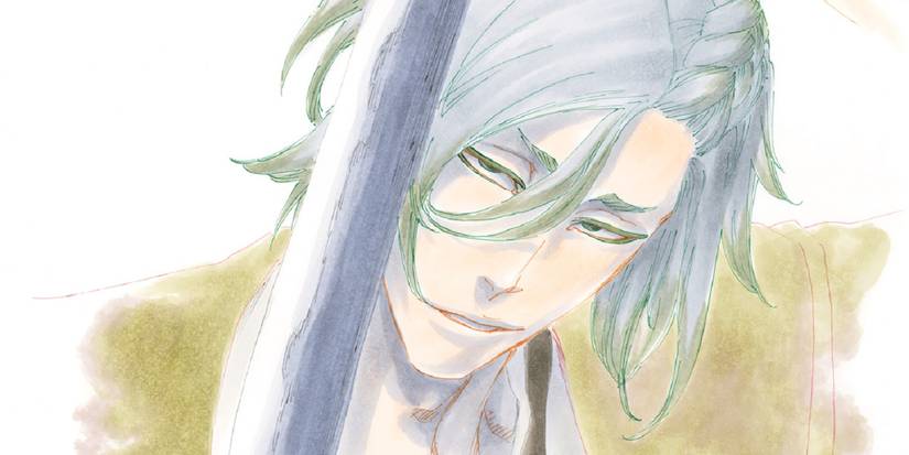 Bleach's Most Controversial Villains Officially Returns in Thousand ...