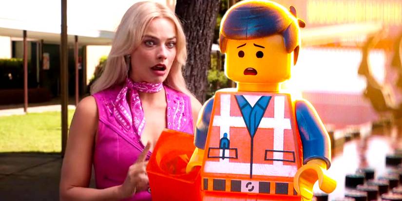 Upcoming Lego Movie Plans Prove The Current Live-Action Obsession Is ...