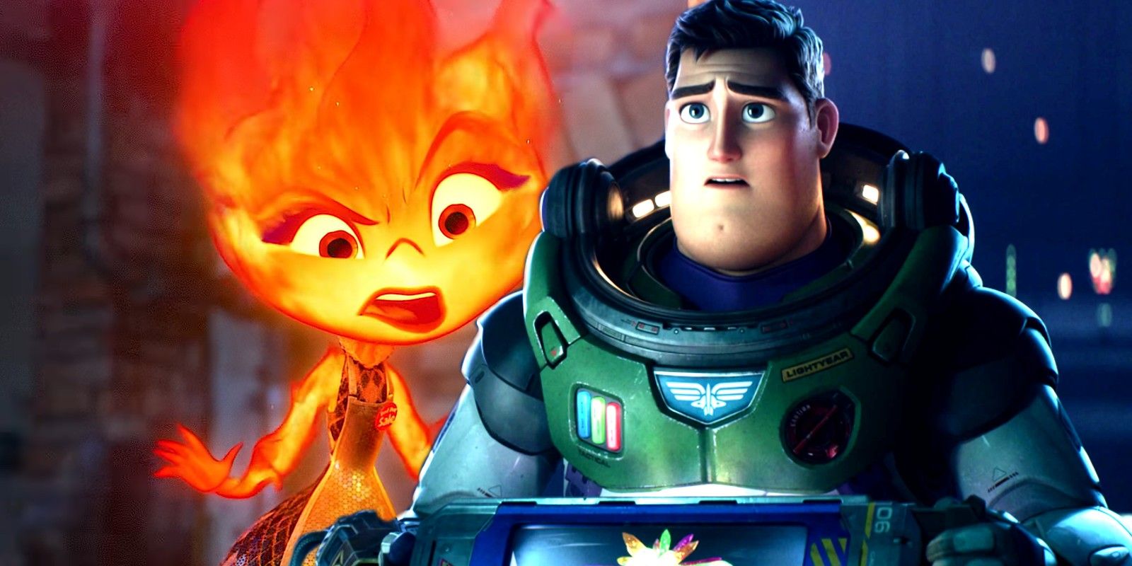 Disney CEO Admits Pixar’s Box Office Was Hurt By Disney Plus Strategy ...