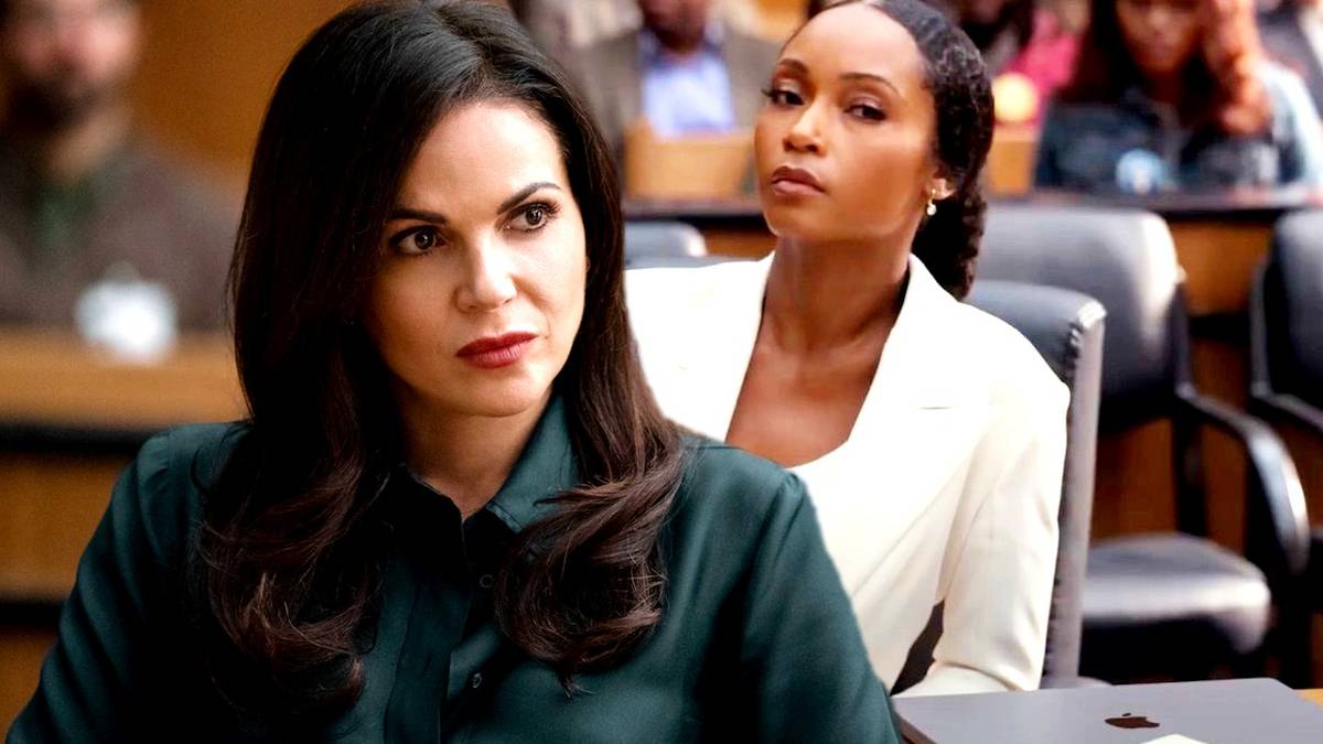 Lincoln Lawyer Season 2: Is Lisa Guilty? Andrea Actor Has Intriguing ...