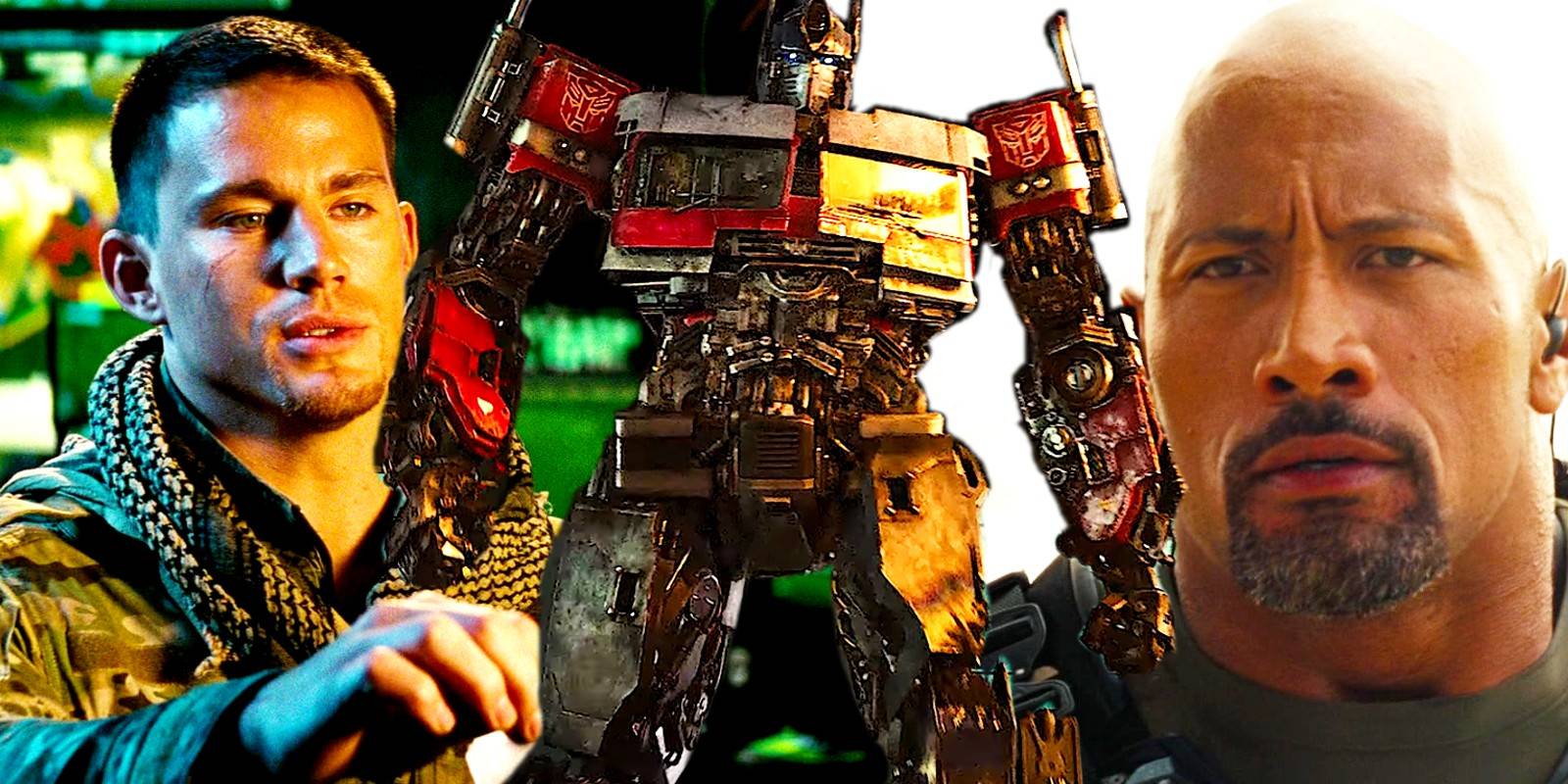 GI Joe Movie Director Teases New Characters After Transformers 7 Credits Stinger