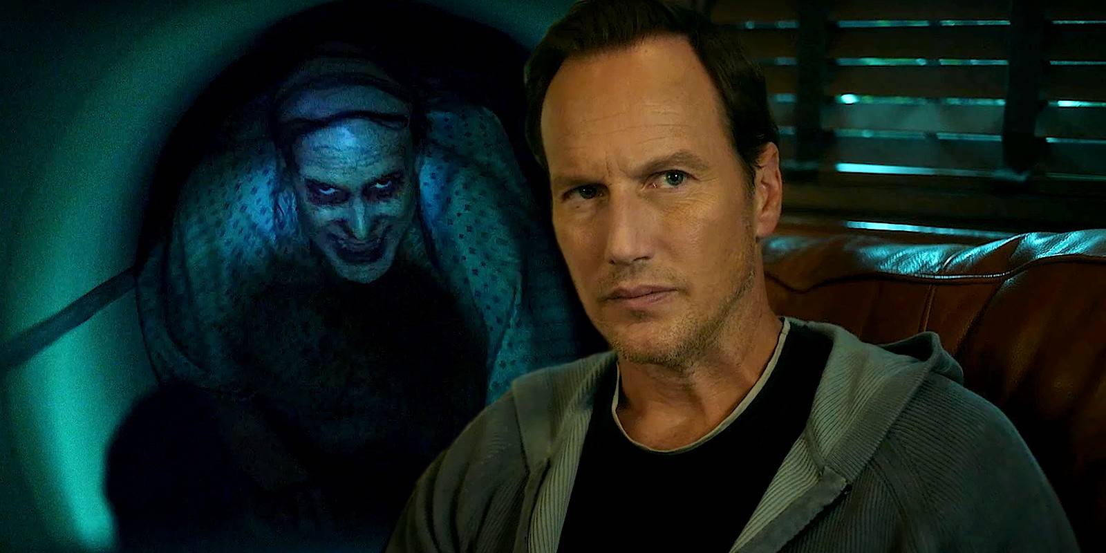 Insidious 5 Is The Last Movie In Franchise For A "Very Long" Time: "You ...