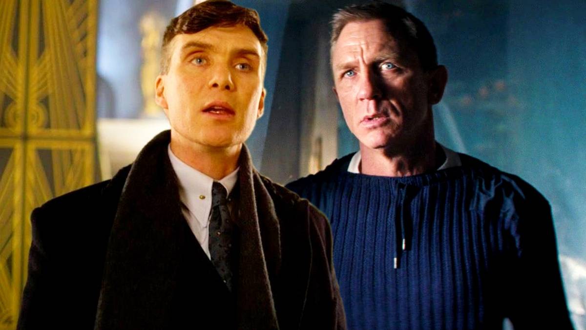 Peaky Blinders Movie May Give "James Bond A Run For His Money" As ...