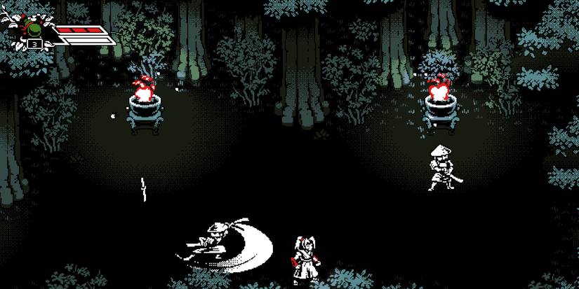 BIG Festival Preview: Bloodless: The Swordless Samurai