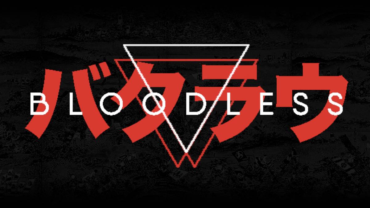 BIG Festival Preview: Bloodless: The Swordless Samurai