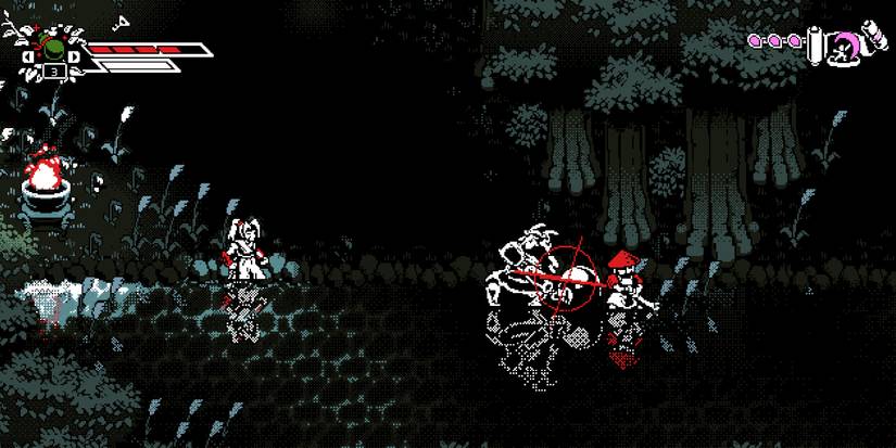 BIG Festival Preview: Bloodless: The Swordless Samurai