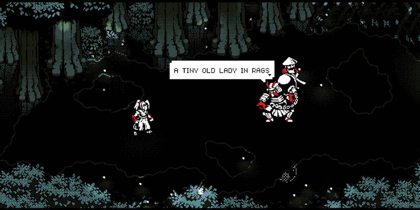 BIG Festival Preview: Bloodless: The Swordless Samurai