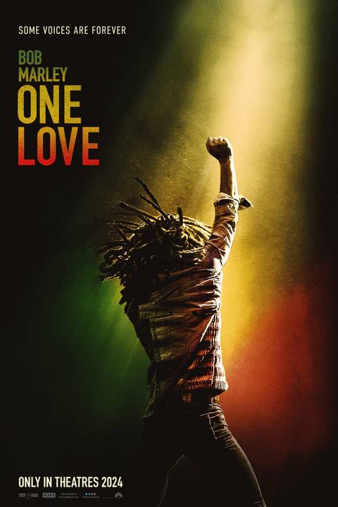Bob Marley One Love Cast & Real-Life Character Comparison