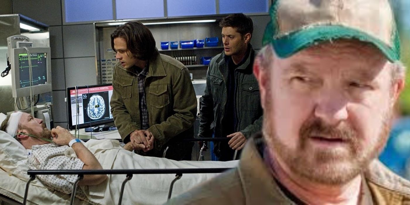 All 23 Supernatural Episodes Directed By A Cast Member