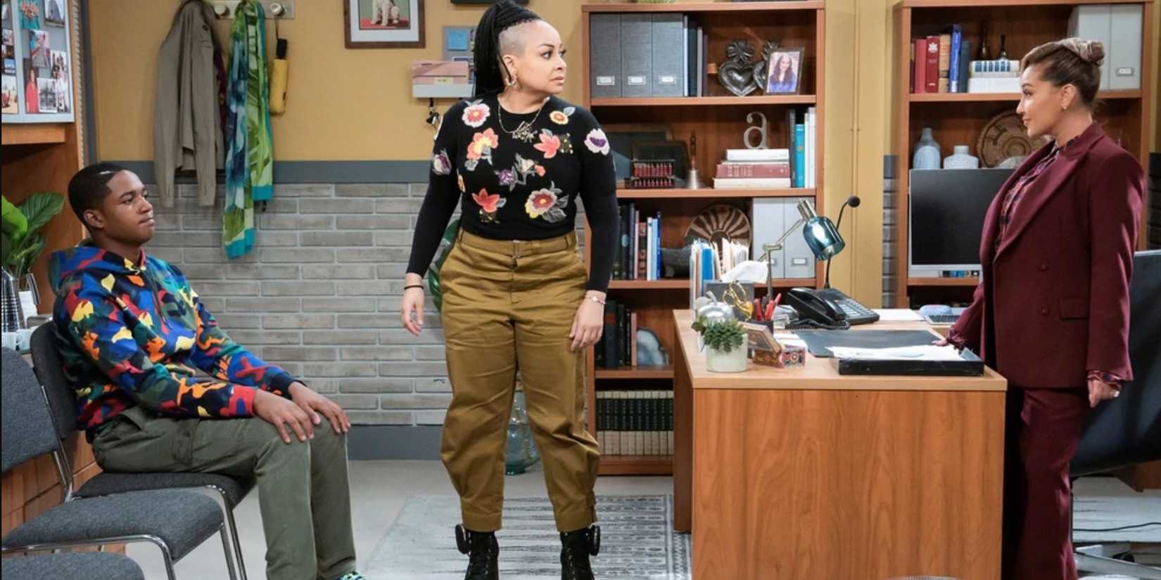 Raven's Home Season 7: Cancelation & Everything We Know