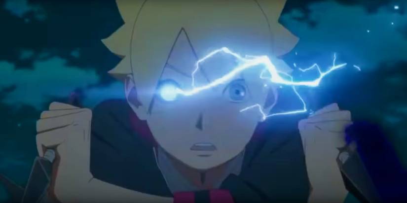 Boruto's Jougan Dojutsu Explained: Why It Will Be Key In Part 2 Of The ...