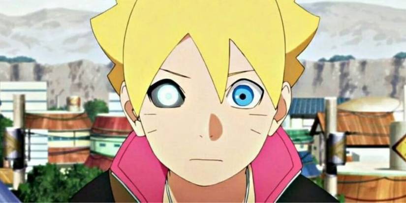 Boruto's Jougan Dojutsu Explained: Why It Will Be Key In Part 2 Of The ...