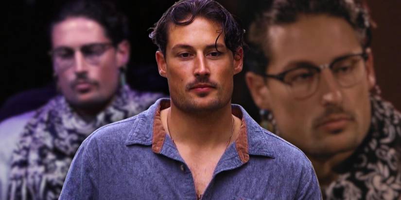 The Bachelorette Season 20: Brayden Bowers' Ethnicity, Age, Job ...
