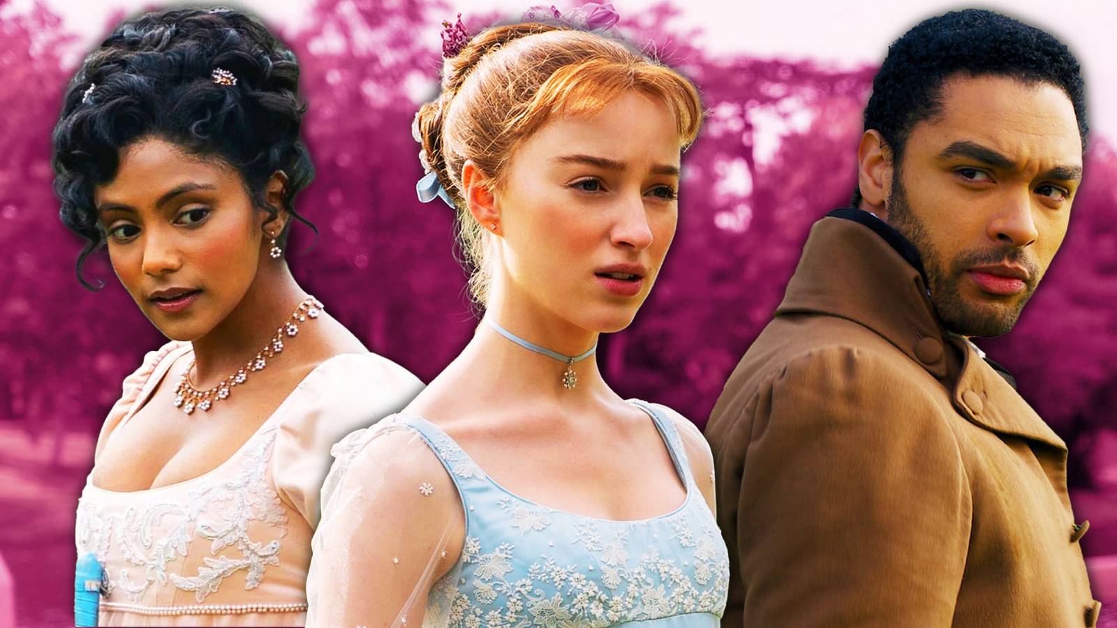 Bridgerton Season 3's Missing Cast Members Will Fix A Long-Running Character Problem