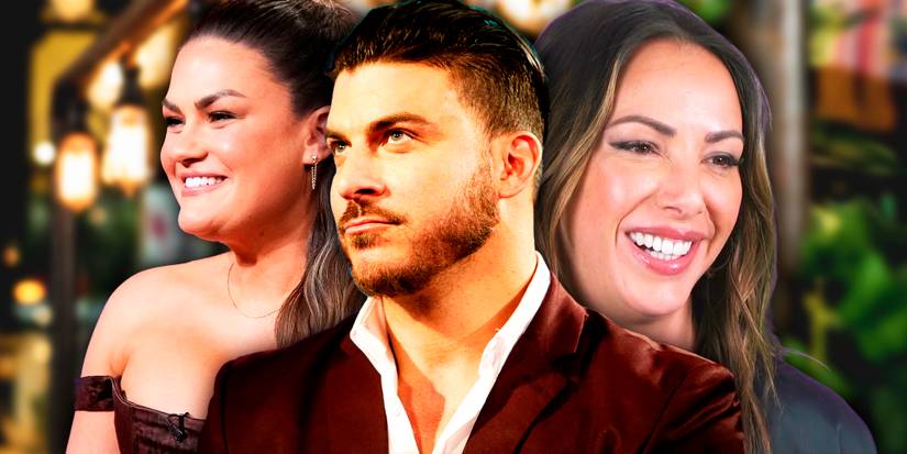 The Valley Season 1 Episode 1 Recap: Most Shocking Moments