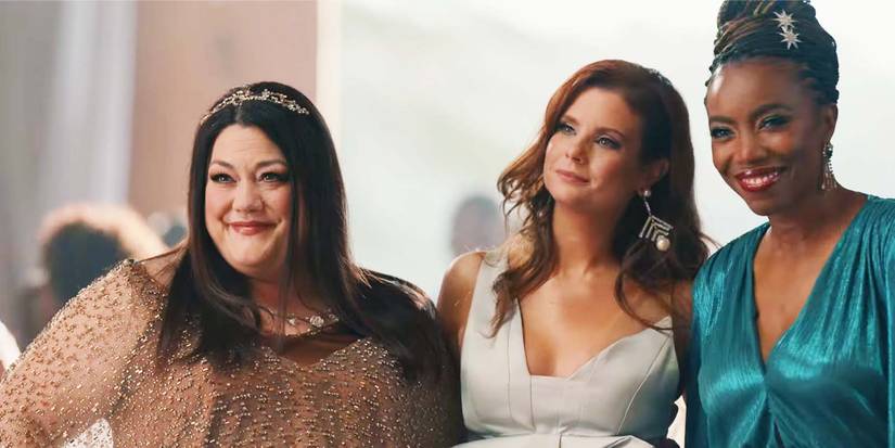 Sweet Magnolias Season 3 Ending Explained - Did Maddie, Dana Sue ...