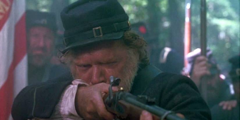 30-Year-Old Civil War Movie Ages Well With Near Perfect Historical ...