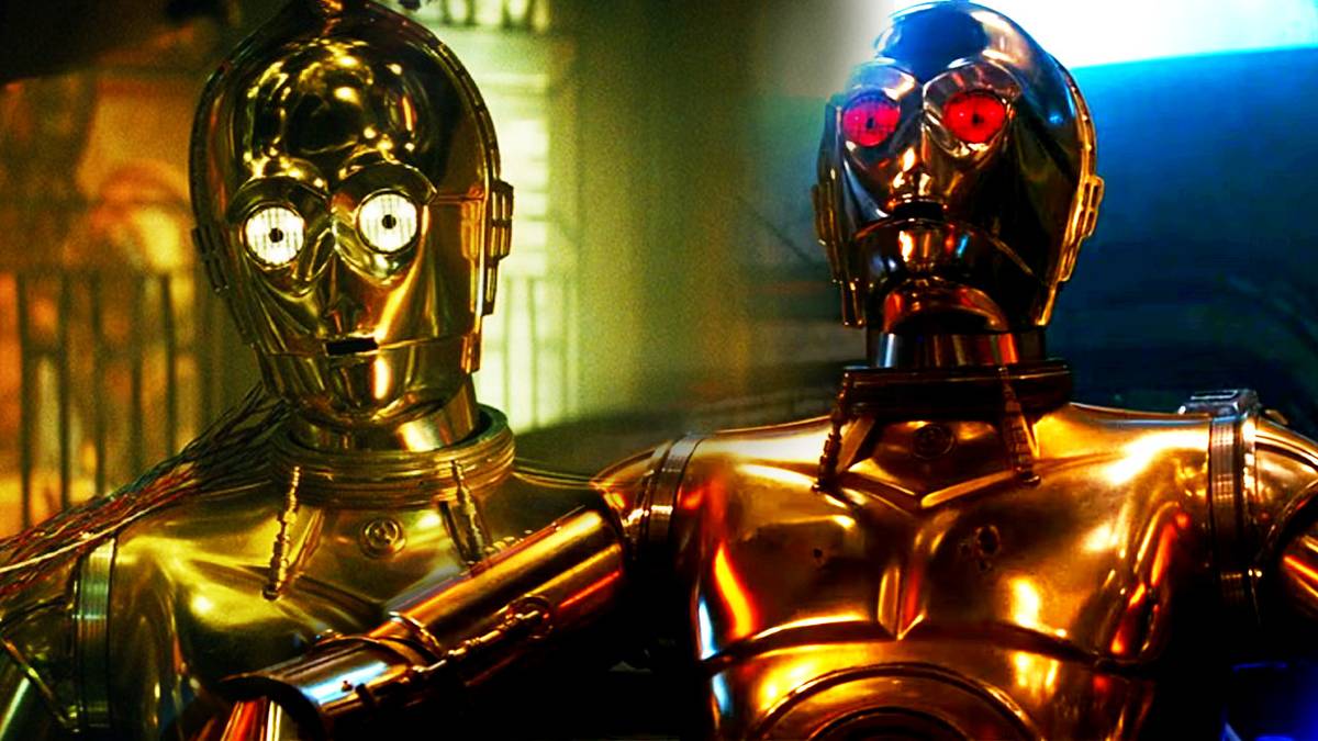 Star Wars Makes C-3PO's Sith Plot Hole Even Worse 4 Years After The ...